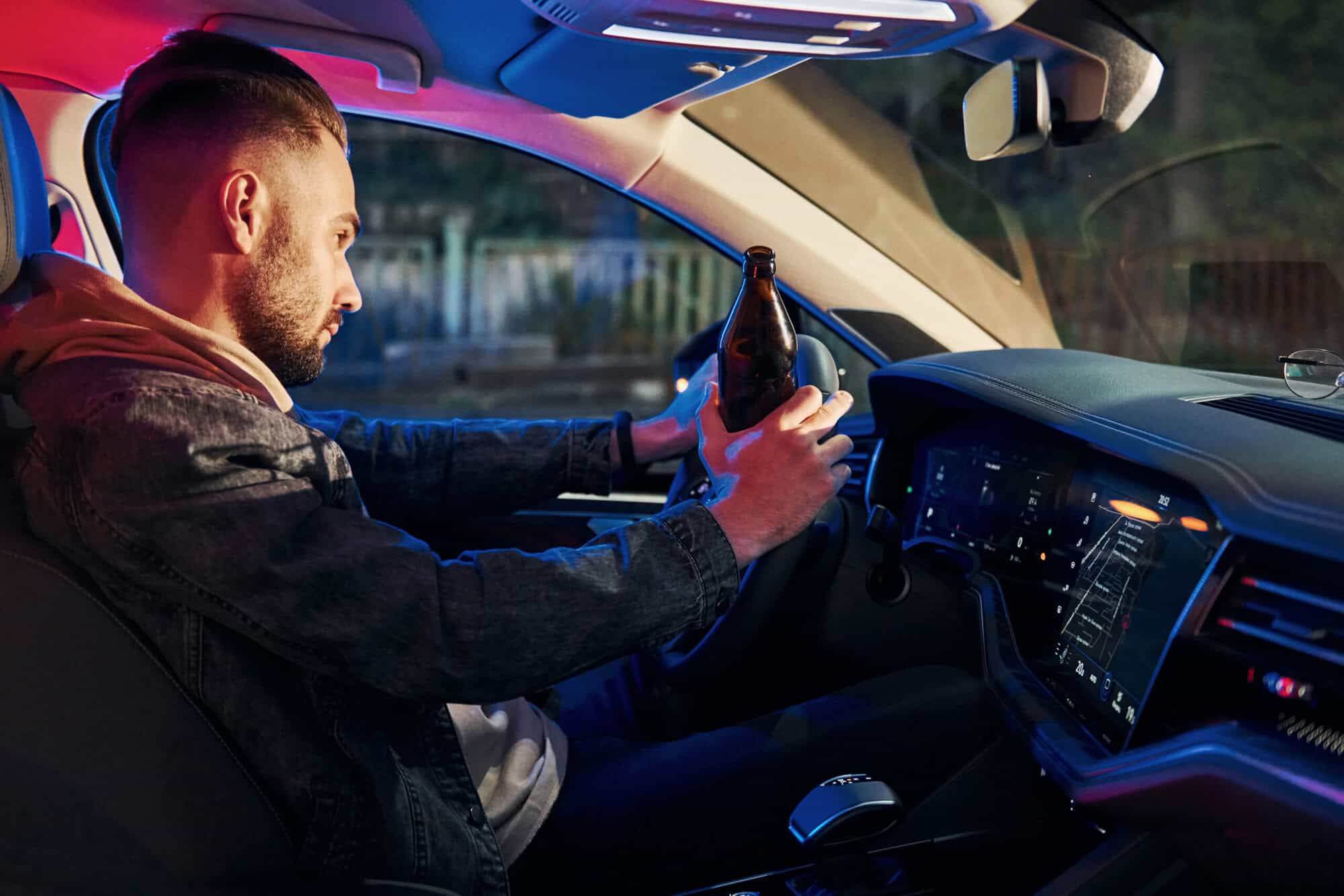 Arizona Extreme DUI Lawyer | Extreme DUI Charges Legal Support